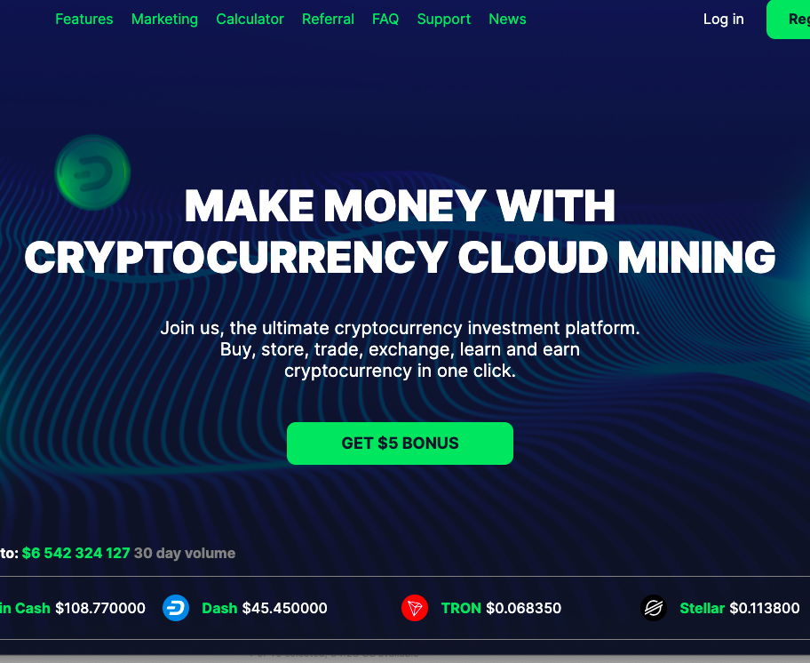 Home [aiopsplashbuilder.com]